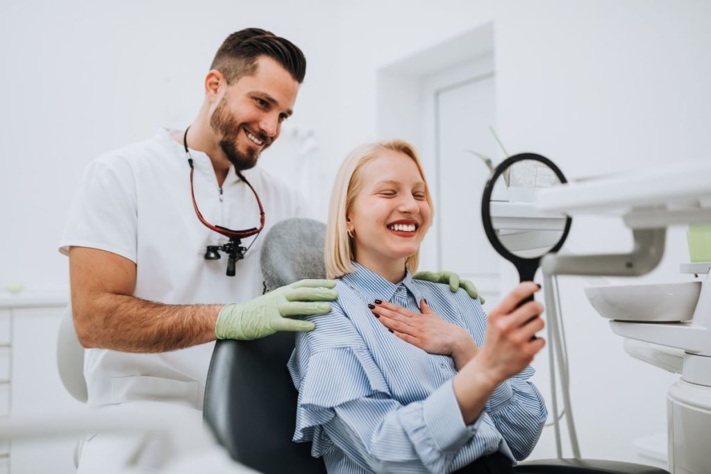 The Importance of Routine Dental Visits, Dentistry by RSE, TX